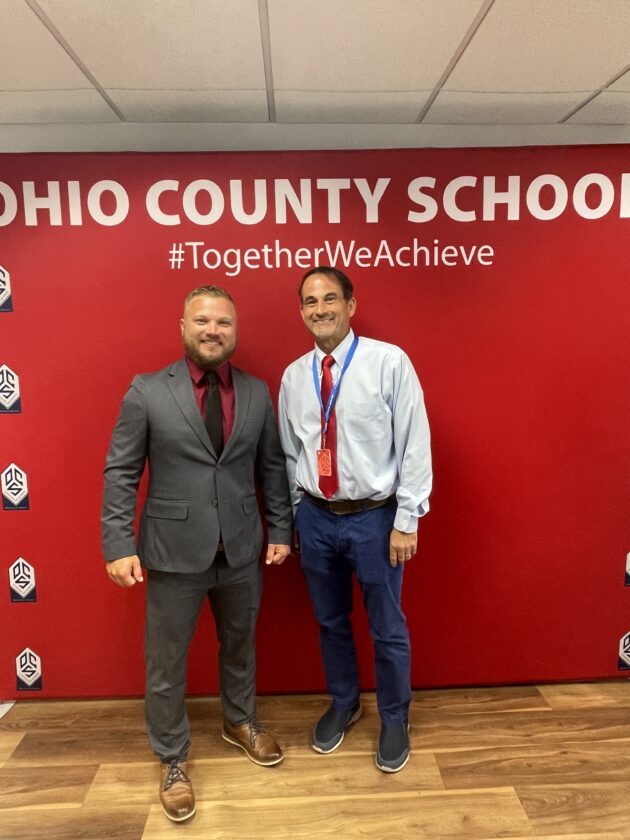 Jacob Galik Named New Principal at Bridge Street Middle School | News ...